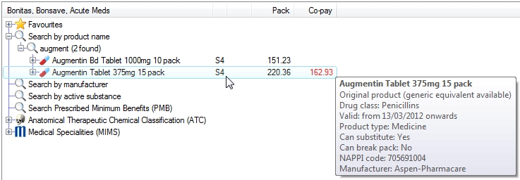 Panacea Medical Software Solutions